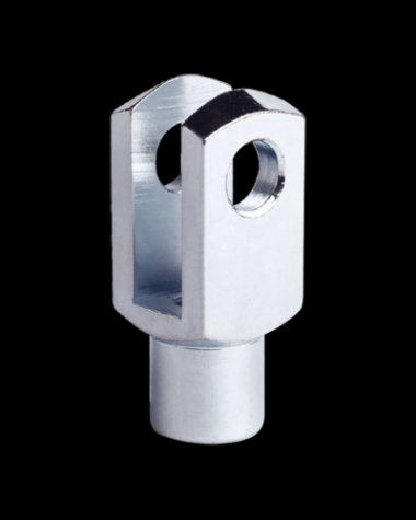 Clevises with Rotating Shaft- FKR Series-Product Center--